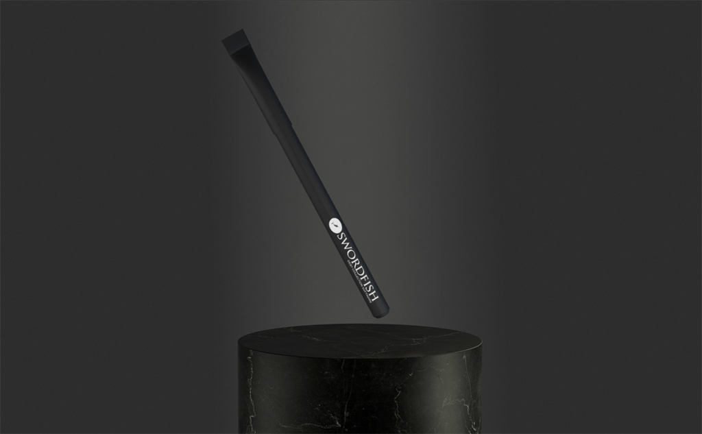 Eco Stick Pen - Swordfish